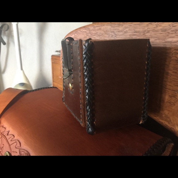 Accessories | Belt Shell Pouch | Poshmark